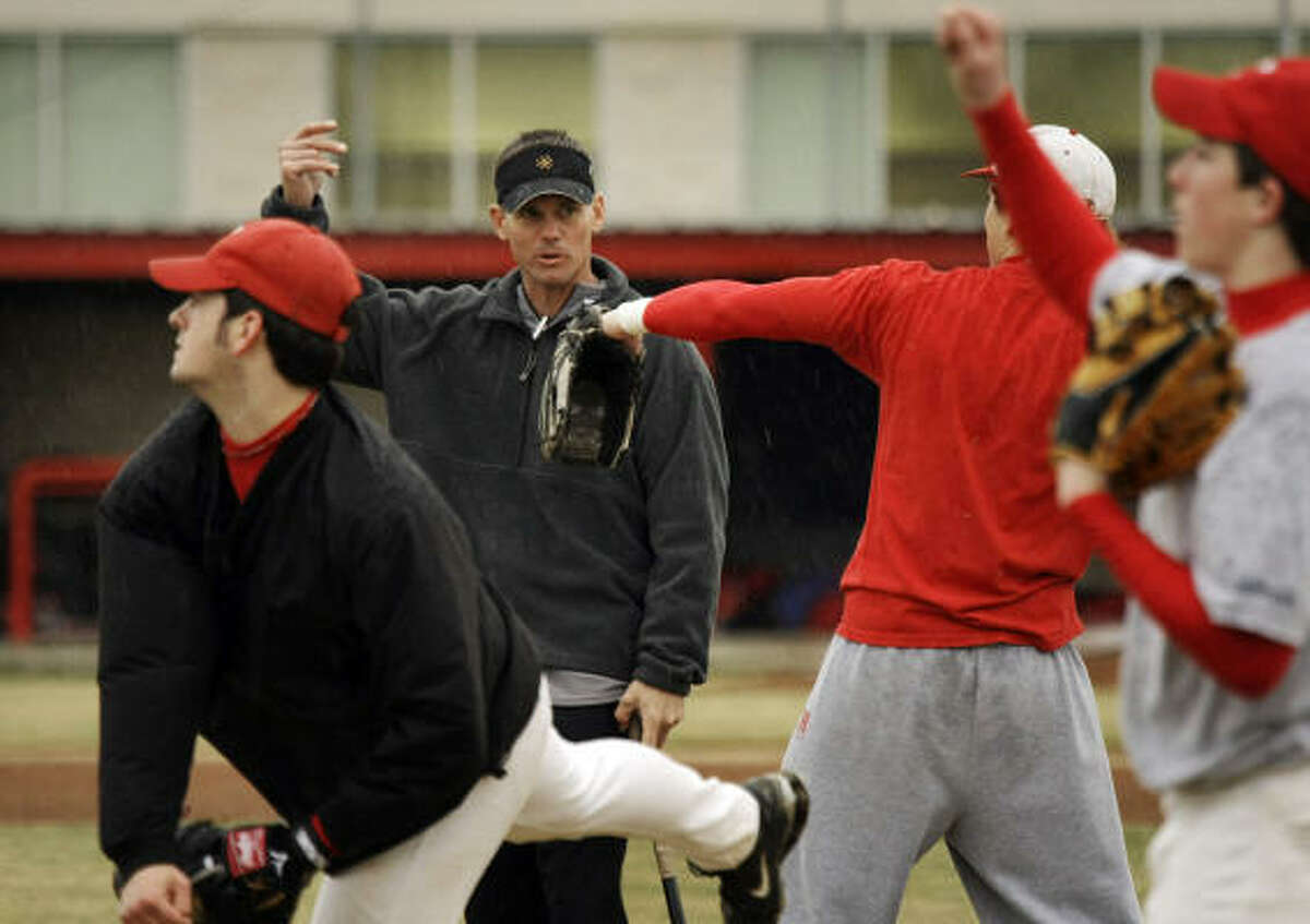 Biggio to become head baseball coach at St. Thomas