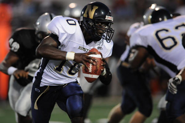 Suggs ‘suffering’ through Cougars’ success