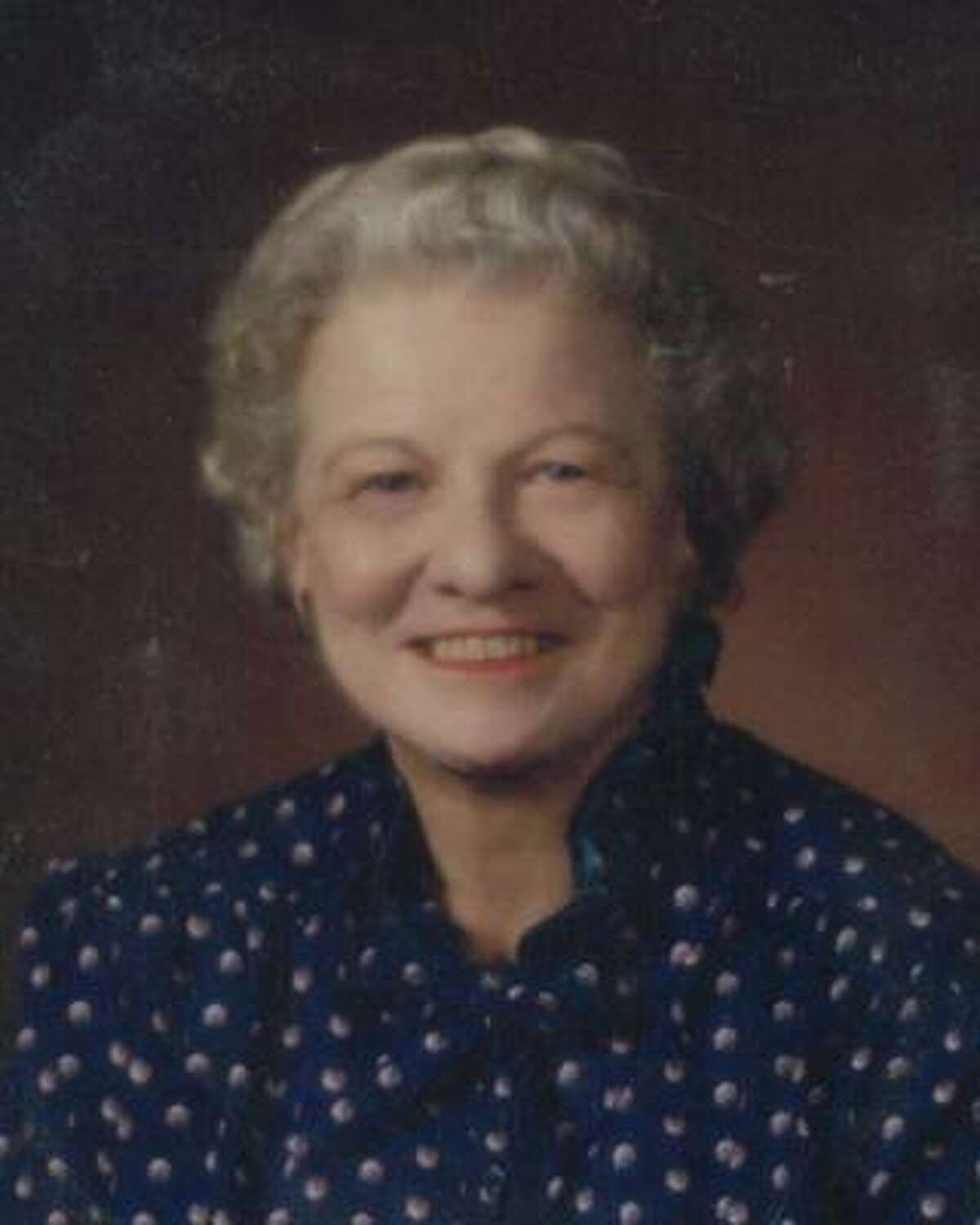 Obit: Mary Haddock active in fight to prevent polio