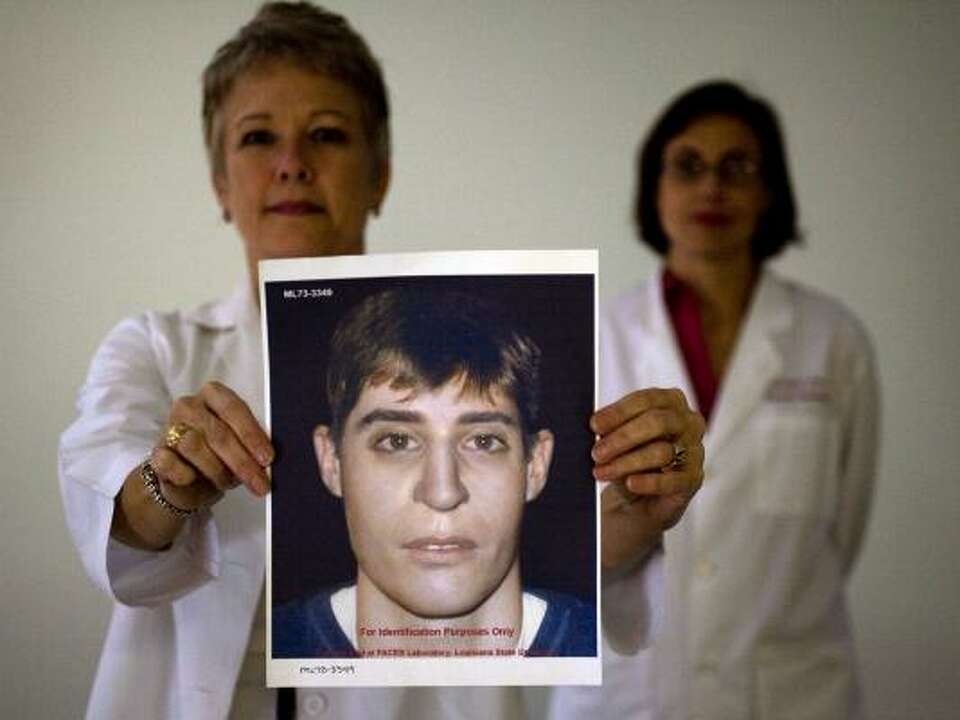 Careful work solved one of Houston's oldest cold cases