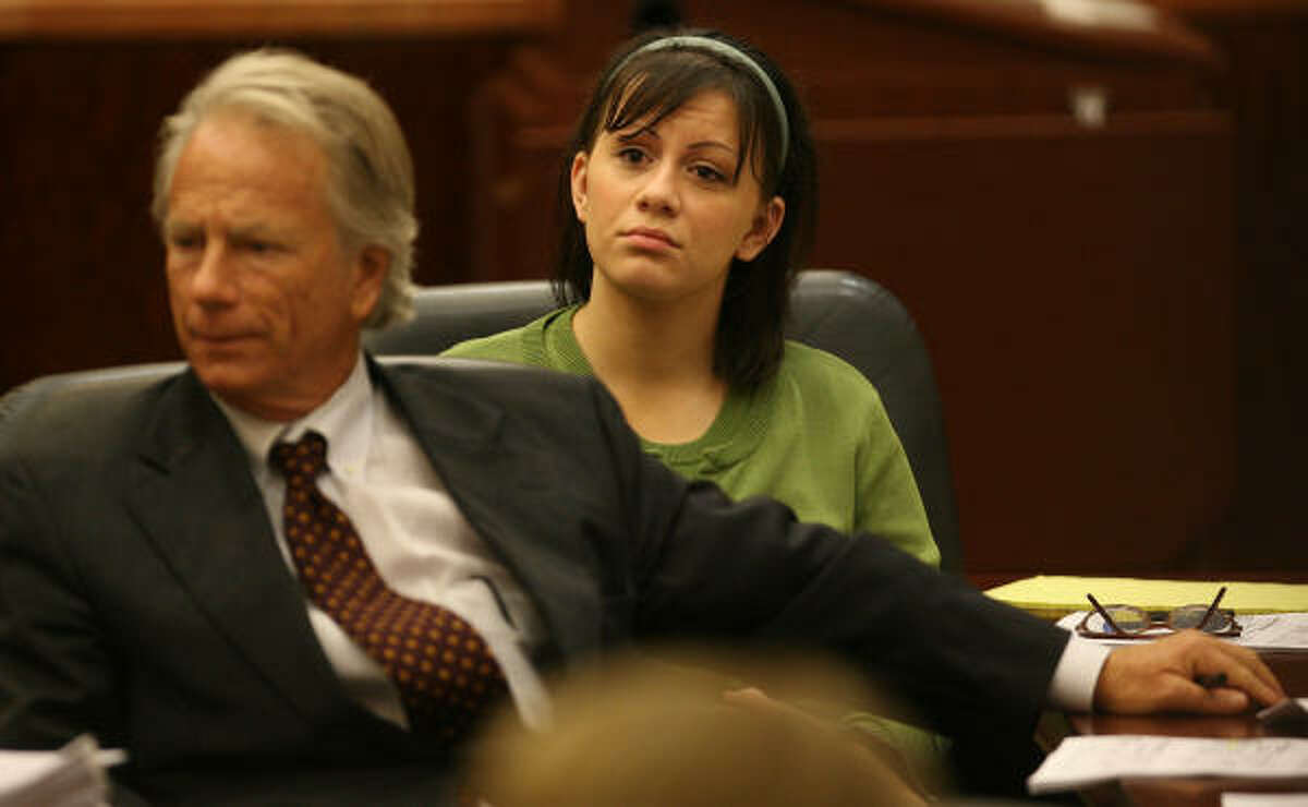 Prosecution rests in Clear Lake capital murder trial