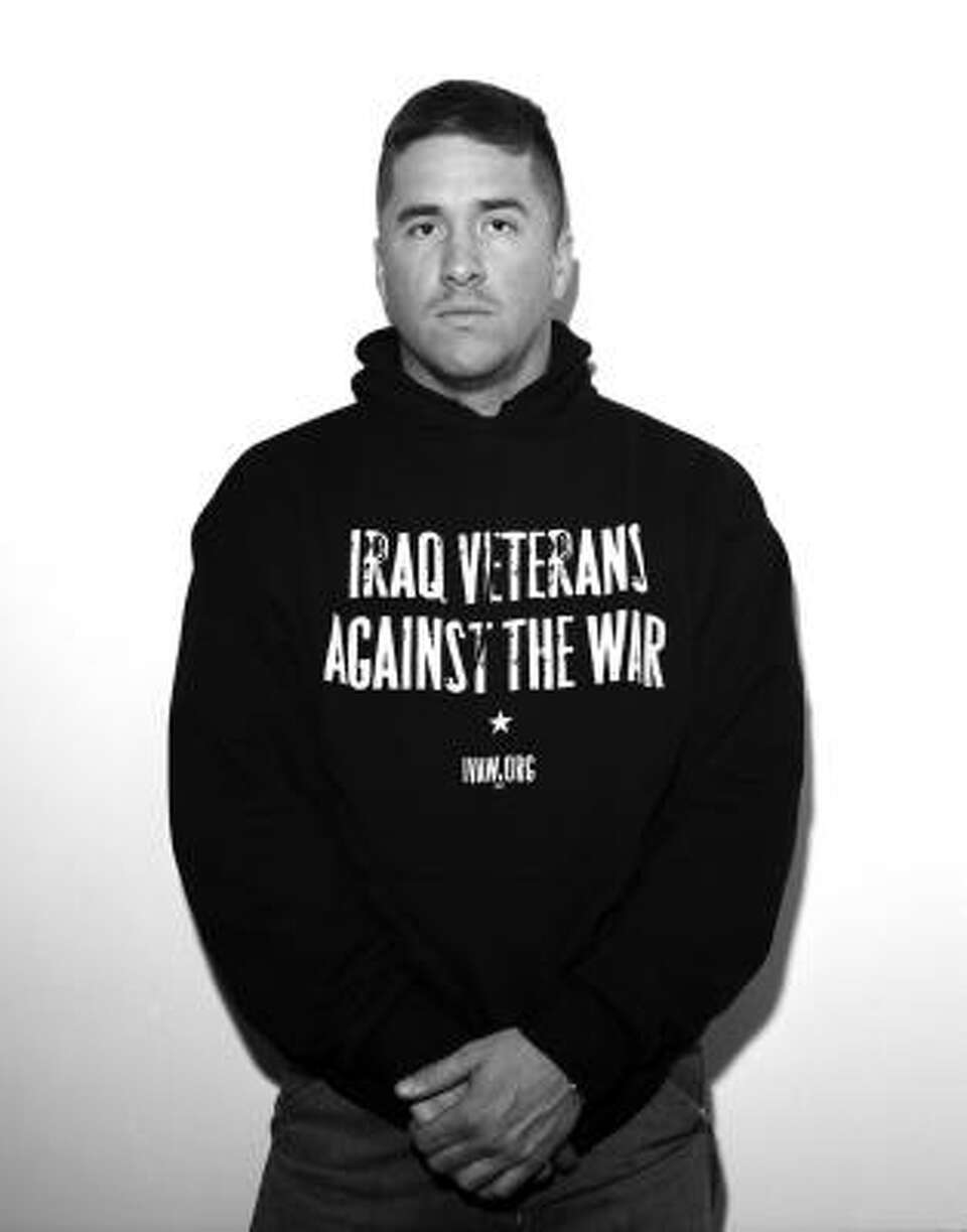 Some Iraq veterans speak out on haunting experiences