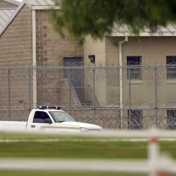 Gang riot at Three Rivers prison leaves inmate dead