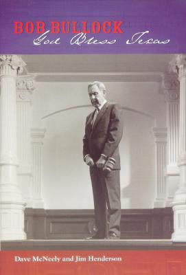 Biography about Bullock sparks his widow's anger