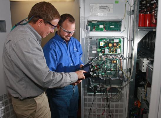 Internap doubles size of downtown data center