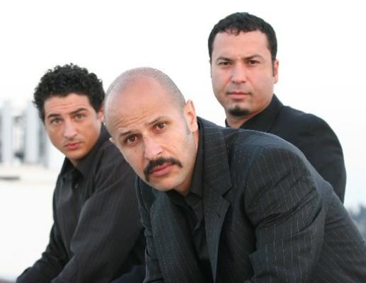 Comedy's 'Evil' doers bring their war on prejudice to Houston