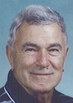 John Atwood, veteran and pro football player