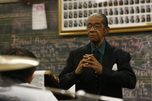 Foundation aims to continue the legacy of Conrad Johnson