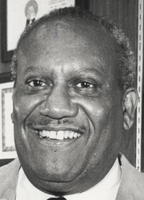 Obituary: Former TSU leader Leonard Spearman