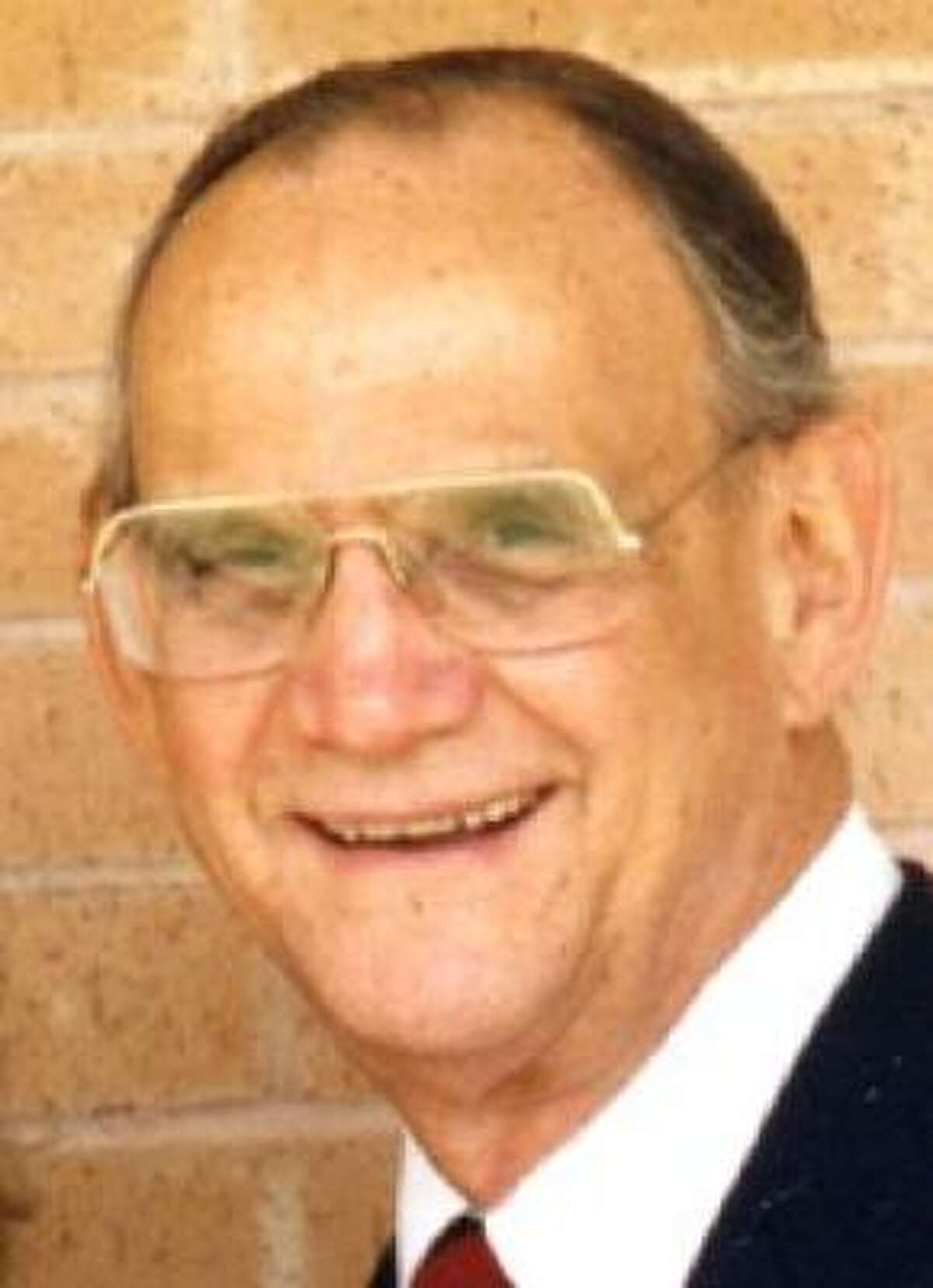 Patman, former state senator, congressman