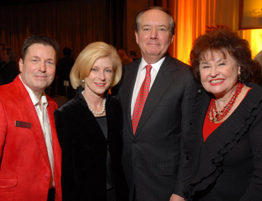 Scene: Houston Treasures get the spotlight