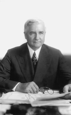 What we can learn from the 1930s