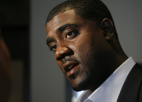 Justice: Kevin Everett recovers, establishes foundation