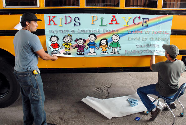 Humble ISD hopes advertising on buses will balance budget