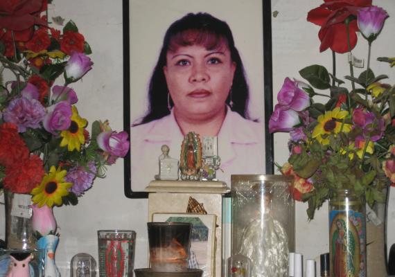 Houston gun's tragic path to Acapulco ends in woman's death