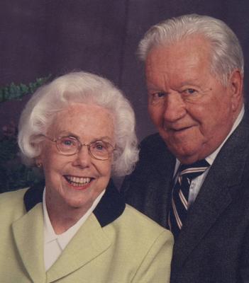 Joe and Ann Miller, married for 57 years, die hours apart