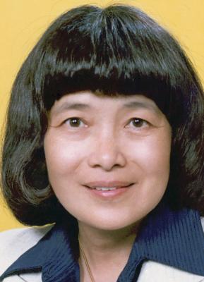 Obit: Amy Sit devoted musical gift to faith