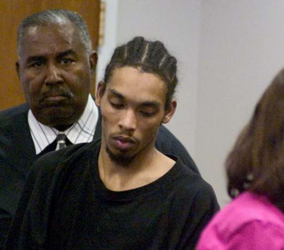 2 charged in killing of North Carolina student