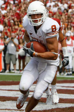NCAA grants UT's Shipley sixth year of eligibility