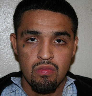 Houston gang member deported to face murder charges