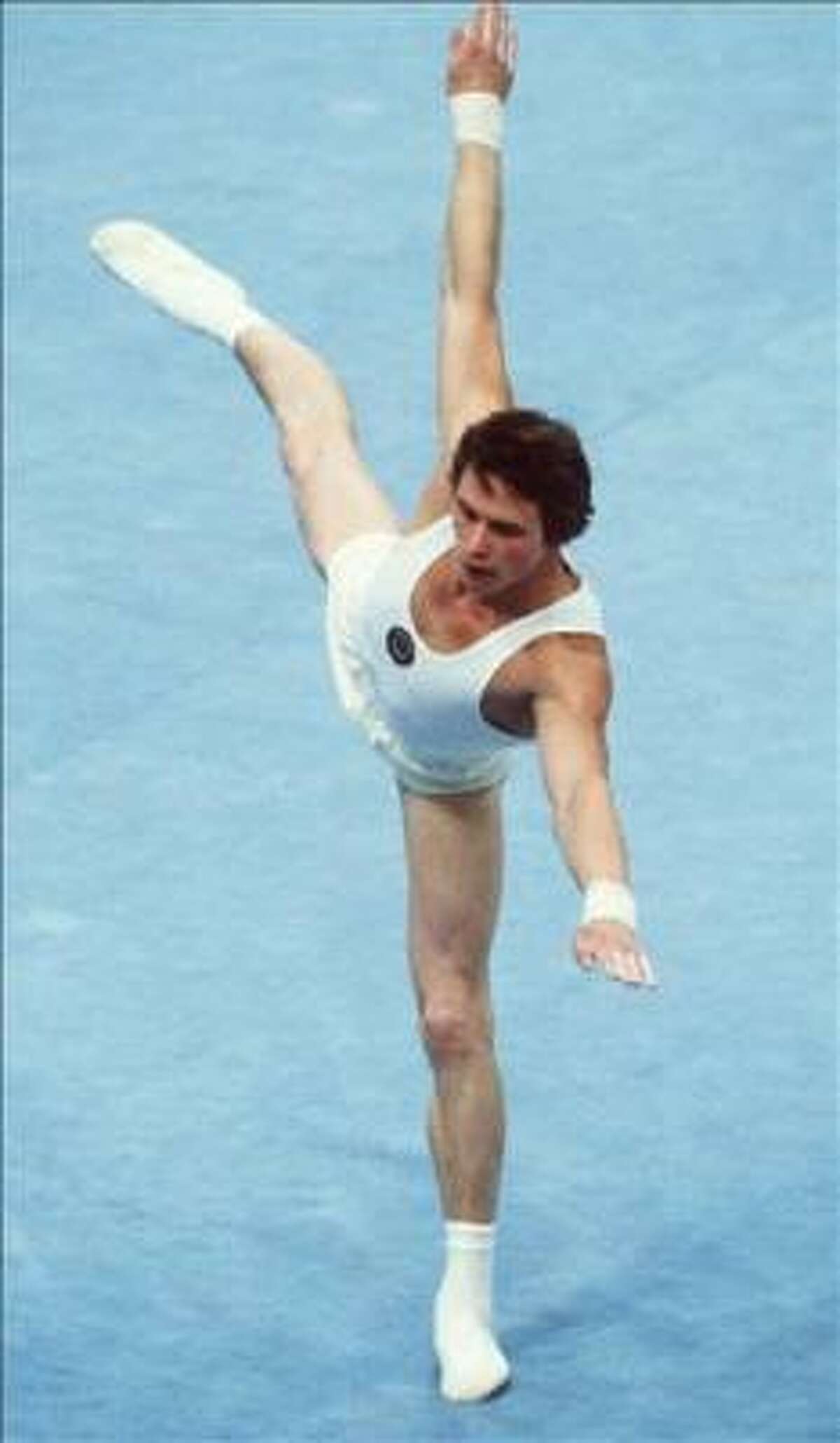 Aleksandr Dityatin