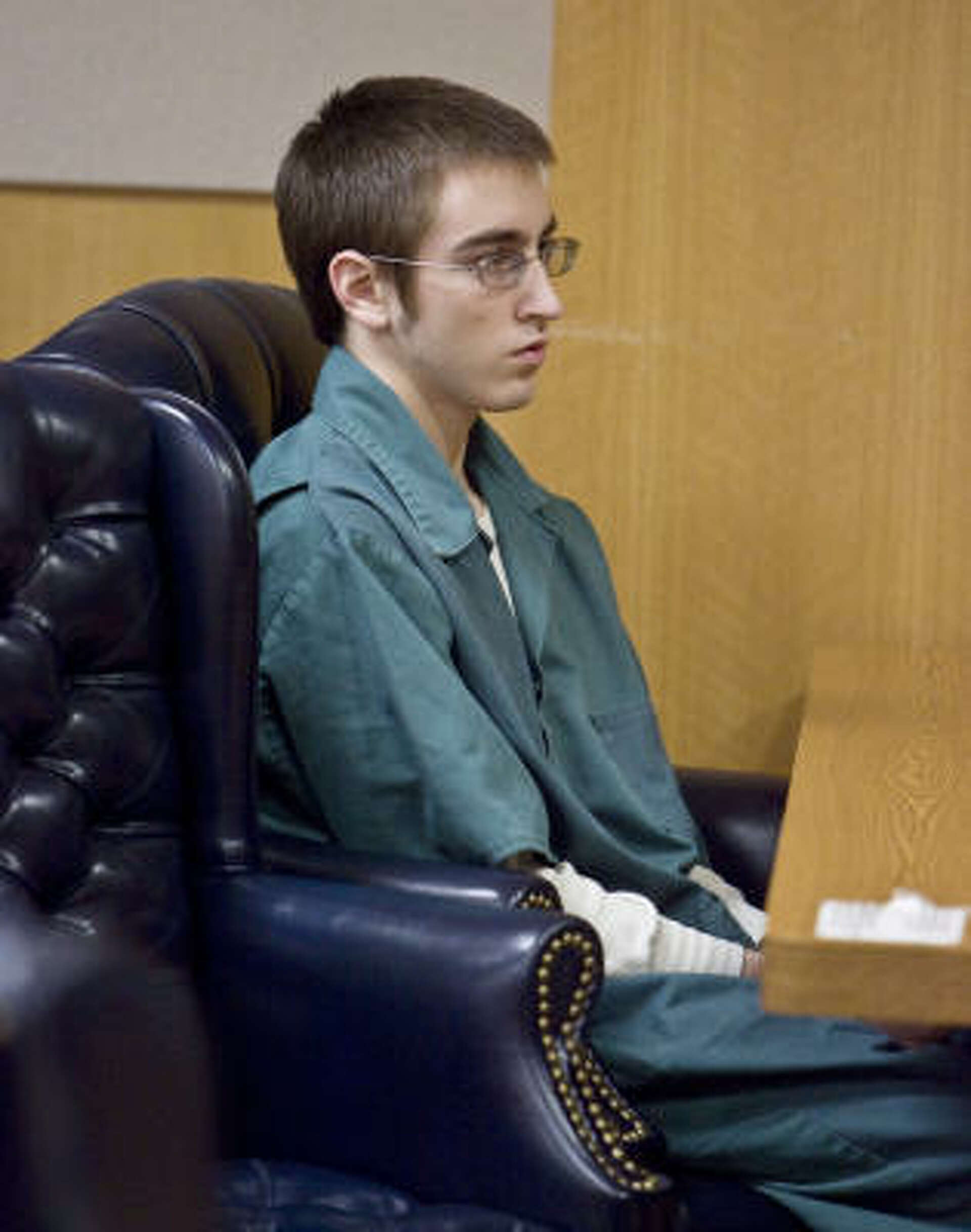 Early parole hearing angers family of murdered Ft. Bend girl