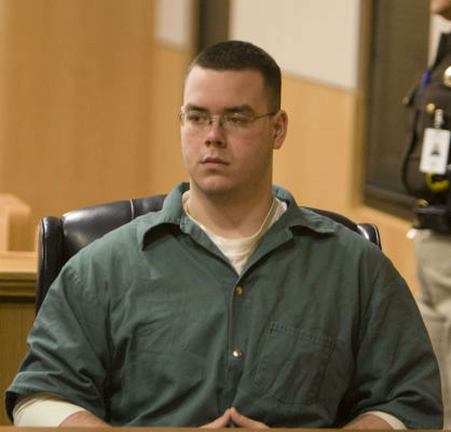 Early parole hearing angers family of murdered Ft. Bend girl