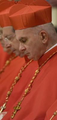 Liturgical play-by-play for Houston viewers