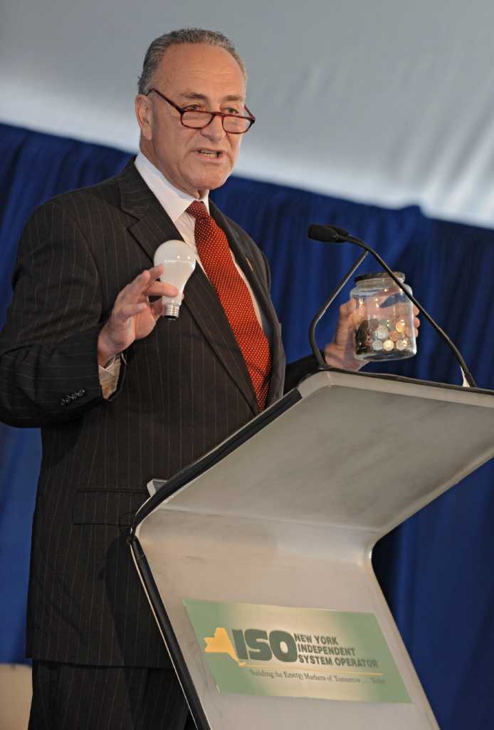 Energy savings under control