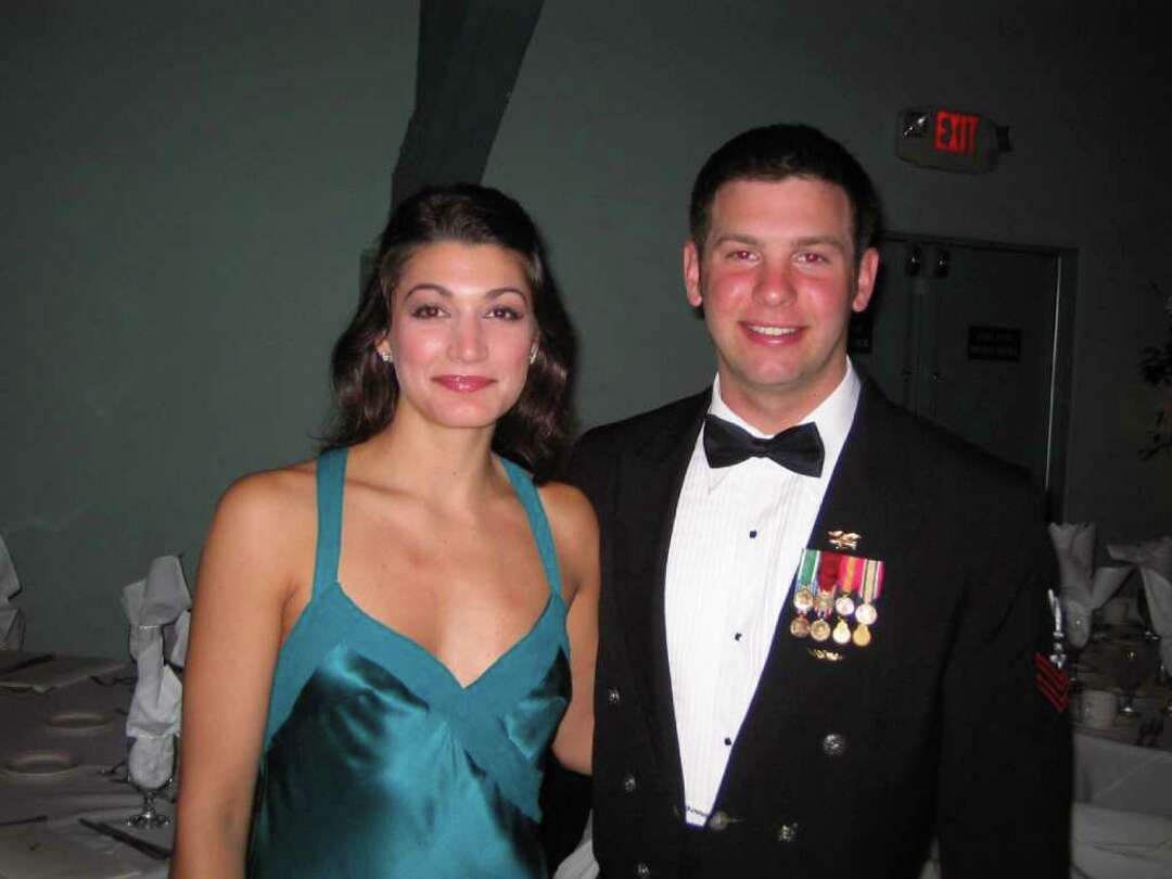 Stamford memorial to fallen U.S. Navy Seal still in progress