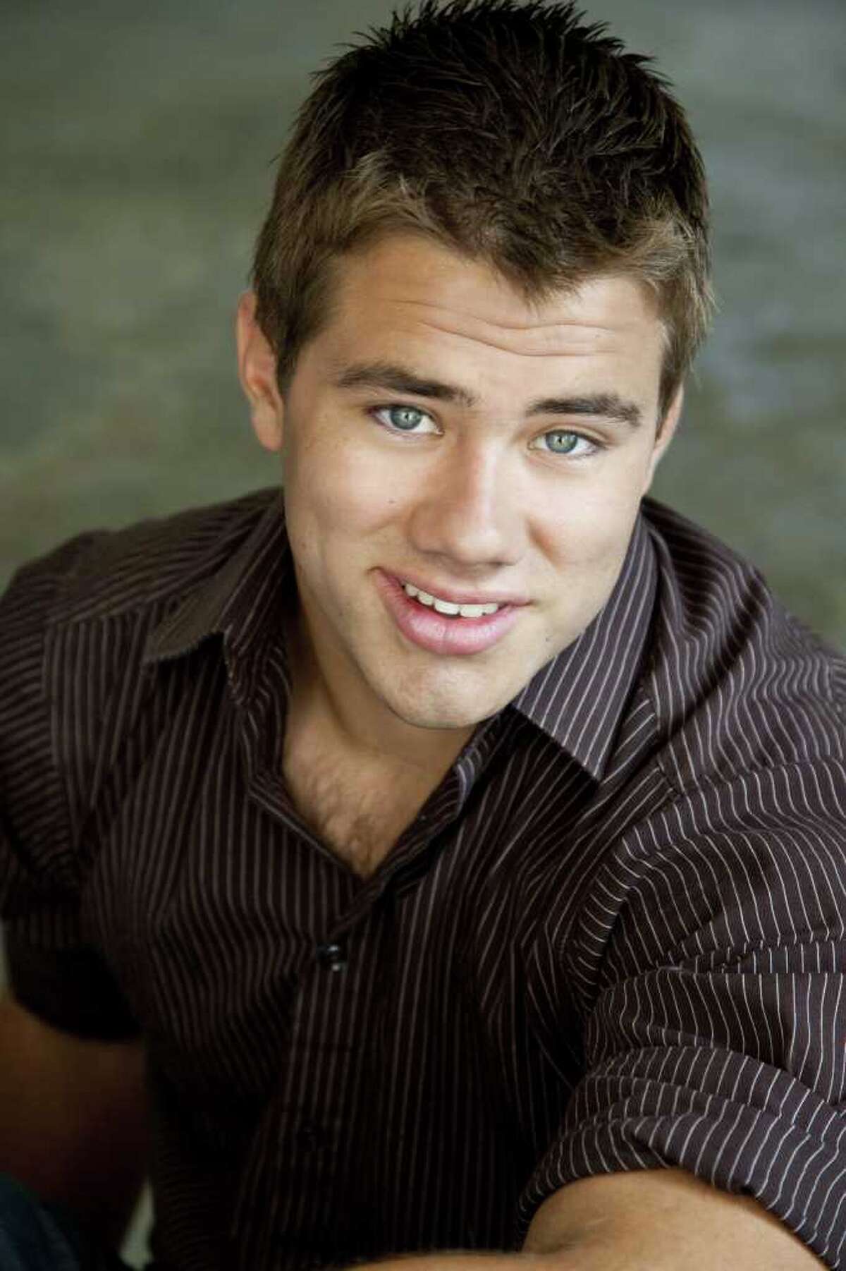 Cypress Ranch grad heeds stage call