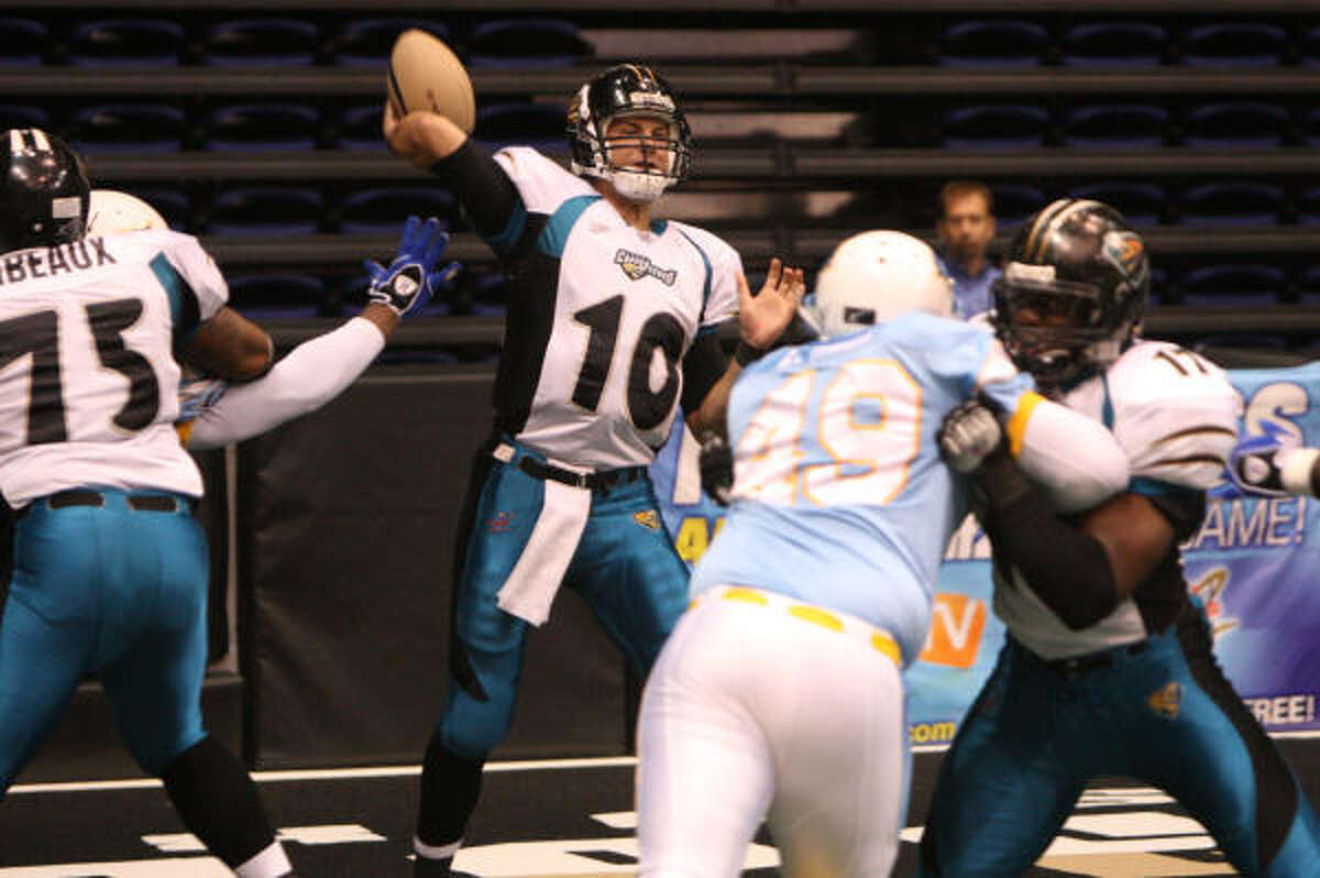 Copperheads' playoff hopes take a hit (with photos)