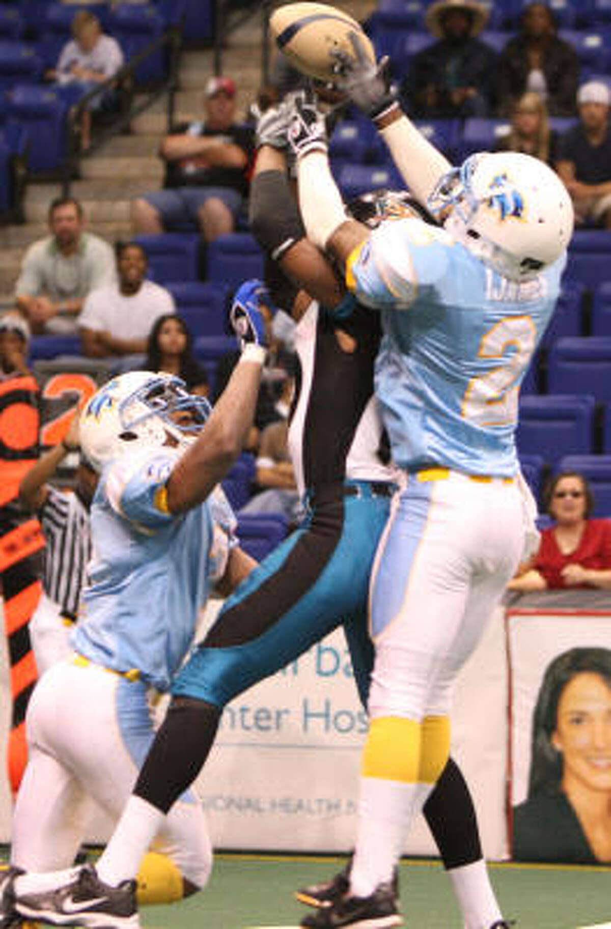 Copperheads' playoff hopes take a hit (with photos)