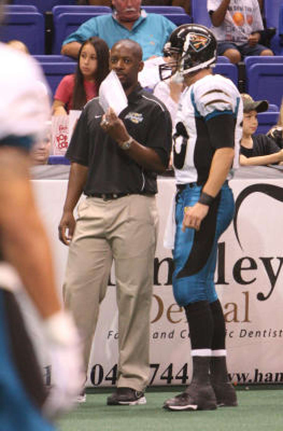 Copperheads' playoff hopes take a hit (with photos)