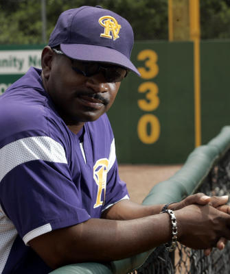 Prairie View baseball coach going to TSU
