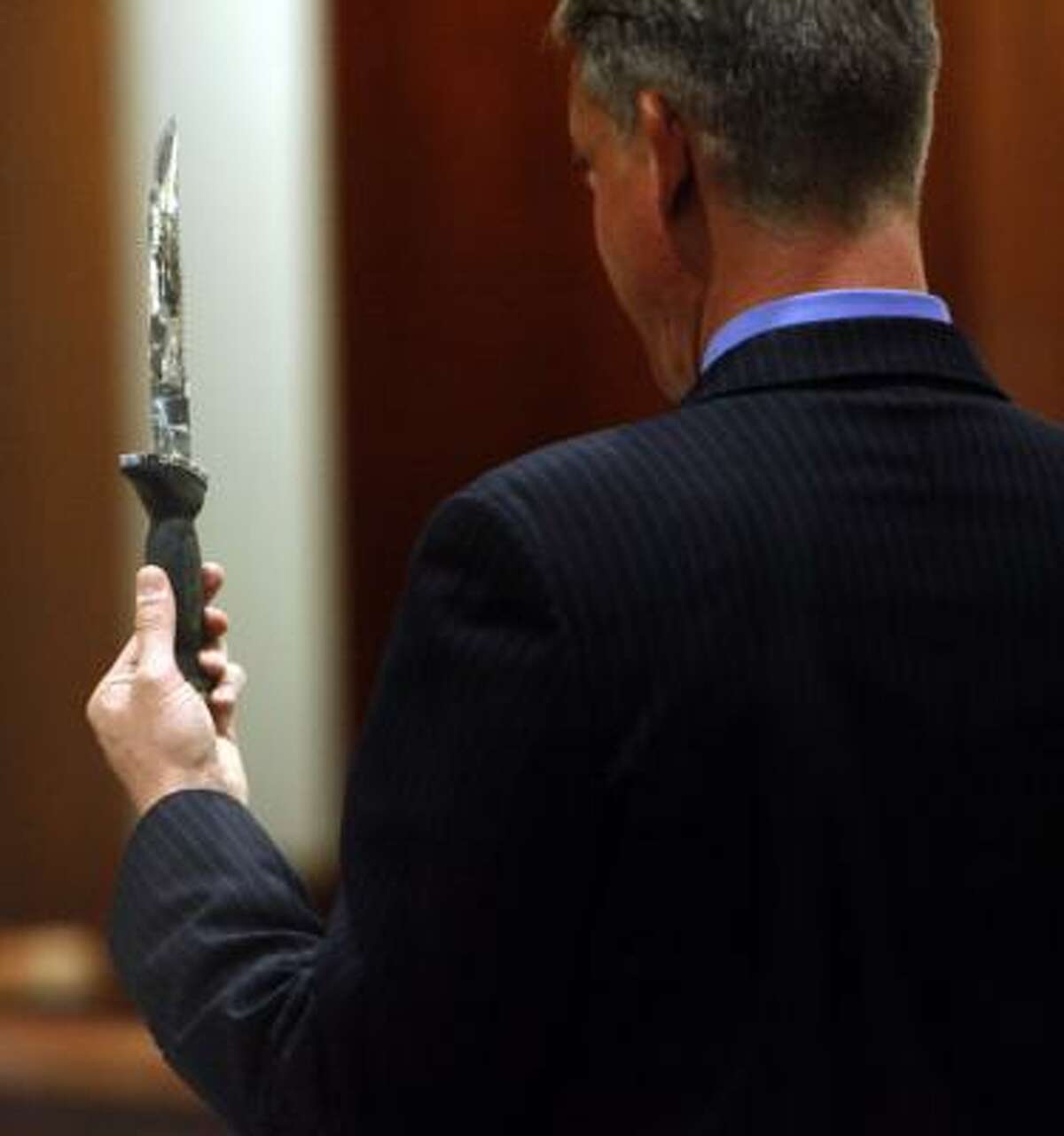 Case of woman, toddler killed in 1986 goes to trial