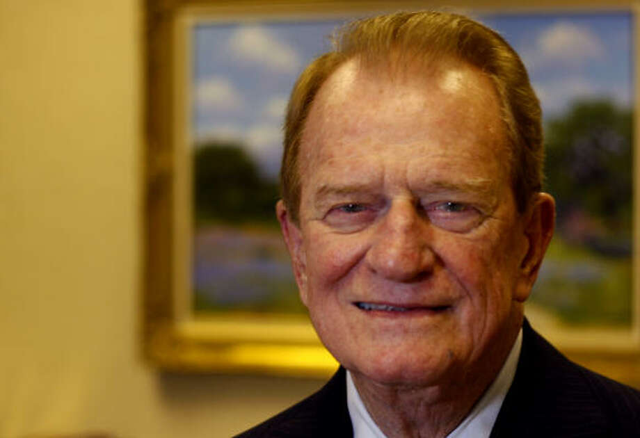 Millionaire Houston oilman Huffington dies during vacation - Houston ...