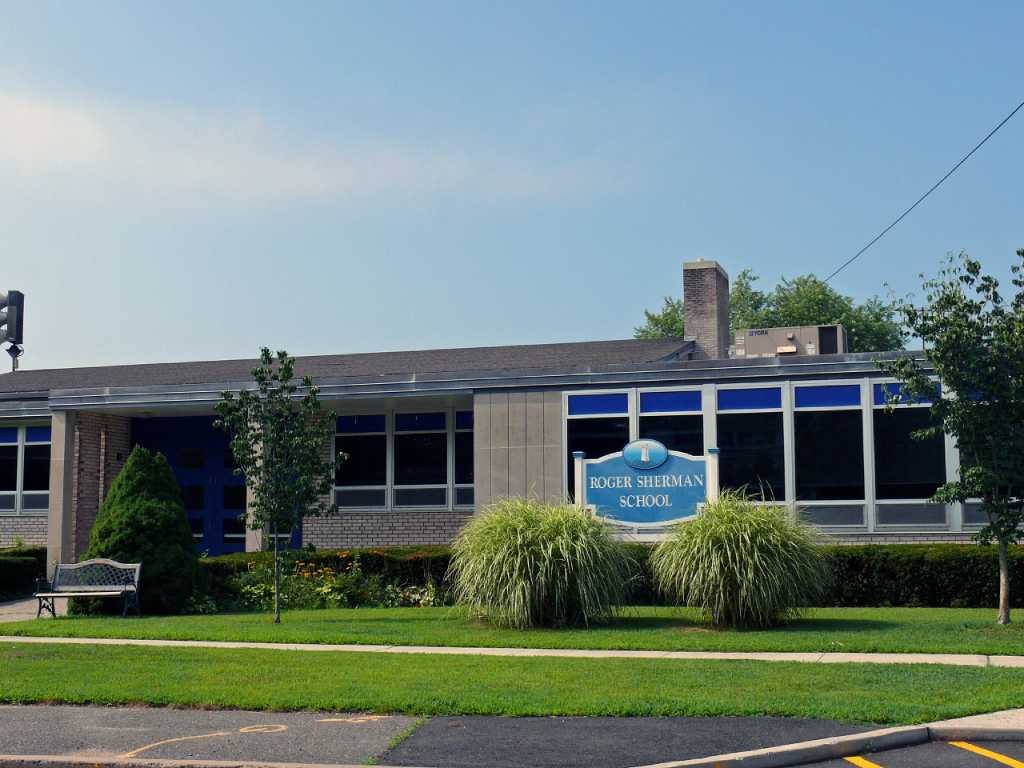 Regulatory Catch-22 snarls Sherman School renovations