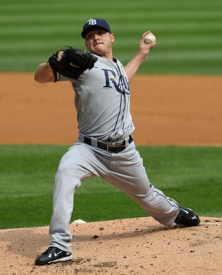 Baseball Notebook: Rays build winner, but fans aren’t coming