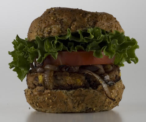 Celebrate Labor Day with an unburger