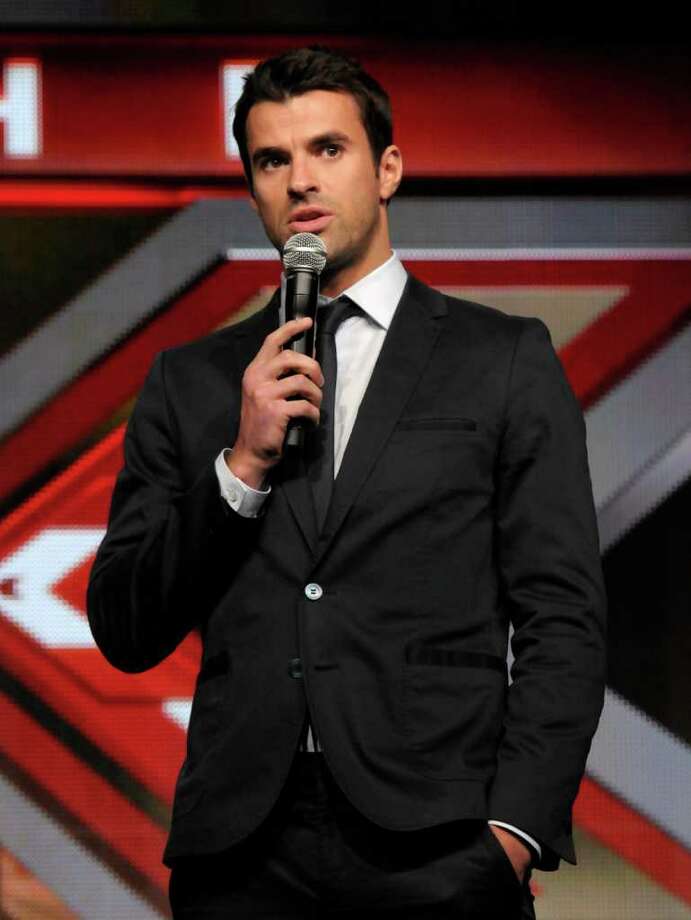 TV critics summer tour - San Antonio Express-News