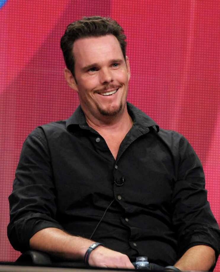 TV critics summer tour - San Antonio Express-News