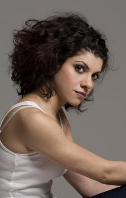 Catching up with Carrie Rodriguez