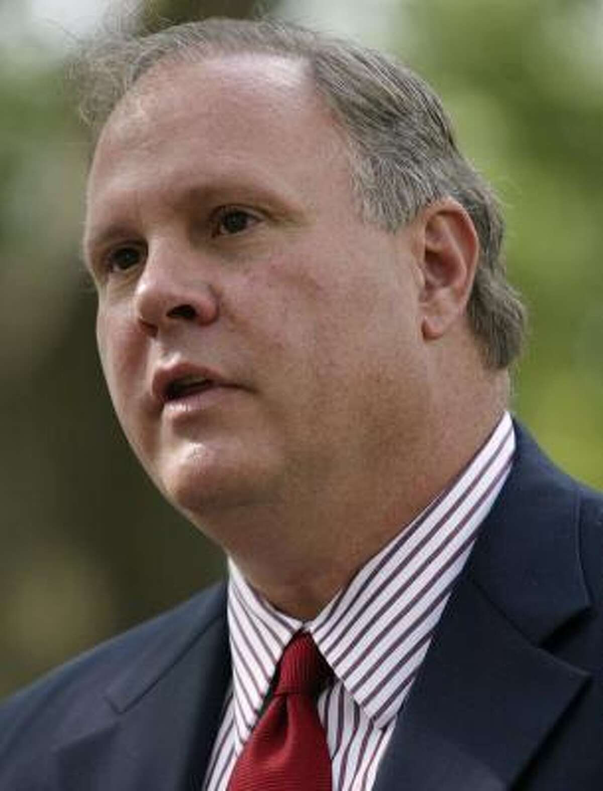 Baylor medical school spreads blame as it axes chief