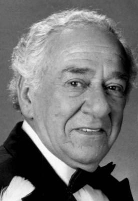 Search for Tomorrow actor Larry Haines dies