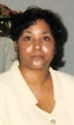 Dolores Fuller, founded Girls Inc. of Greater Houston