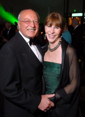 Joe Cocker rocks Houston Children's Charity event