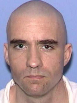 Christopher Swift executed for killing wife, mother-in-law