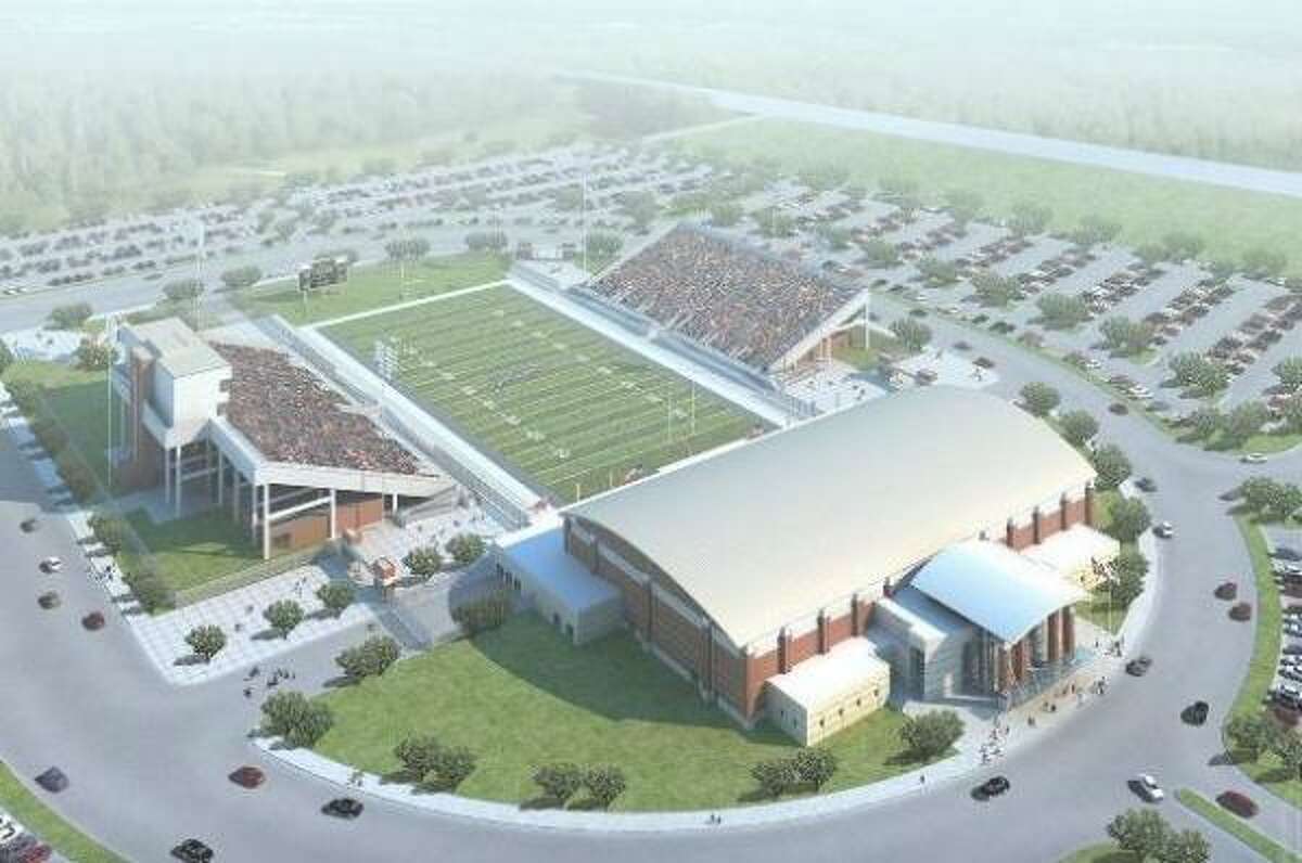 CISD approves South County stadium naming rights deal