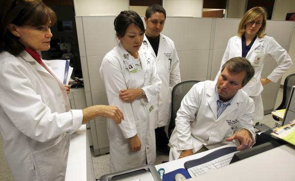Influx of medical students creates new concerns